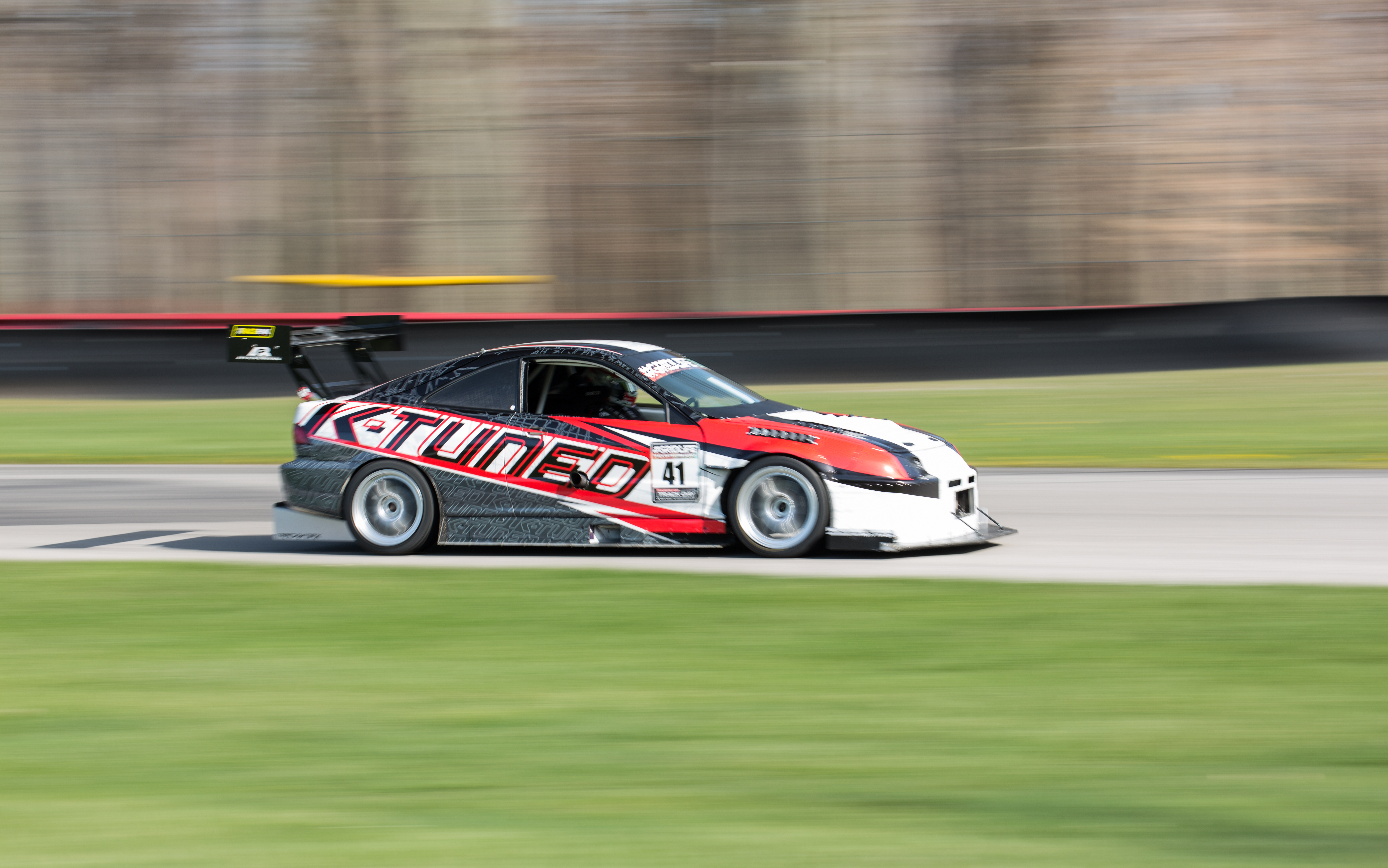 Record Smashing Integra Time Attack Build - Honda-Tech
