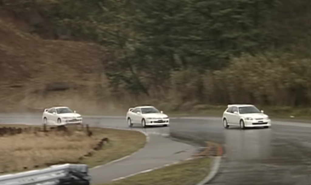Best Motoring Puts EK9 Civic Type R Through Its Paces and We Love It ...