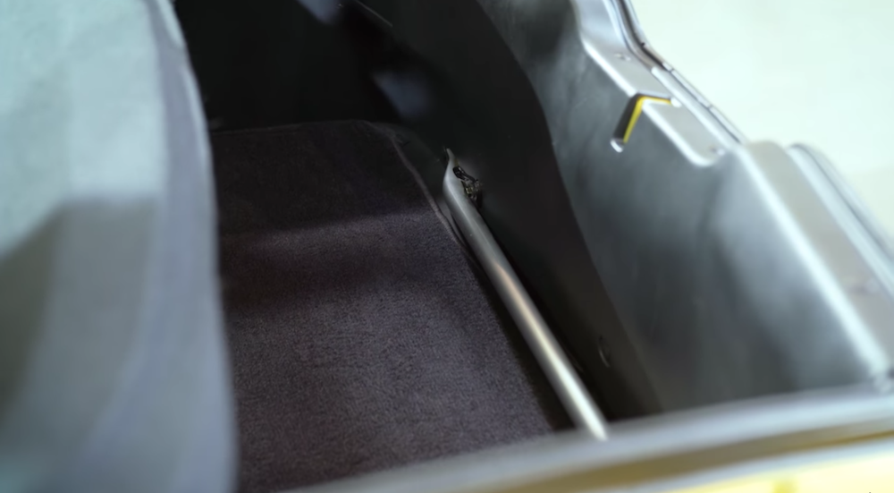 Acura Integra Type R Had the Best NA Motor Ever Seen - Honda-Tech